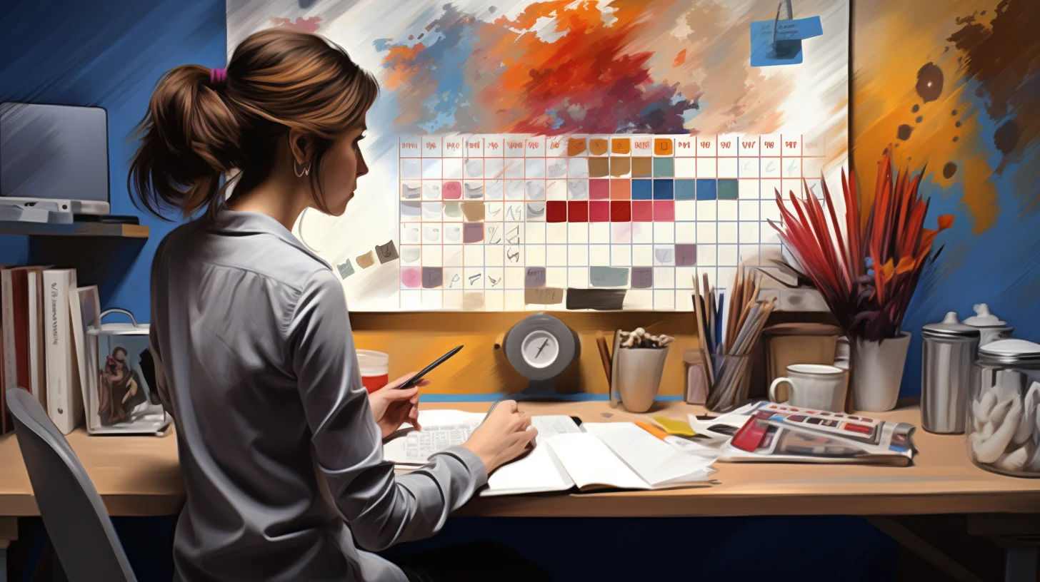 Planowanie dostaw - System YMS SoftwareStudio