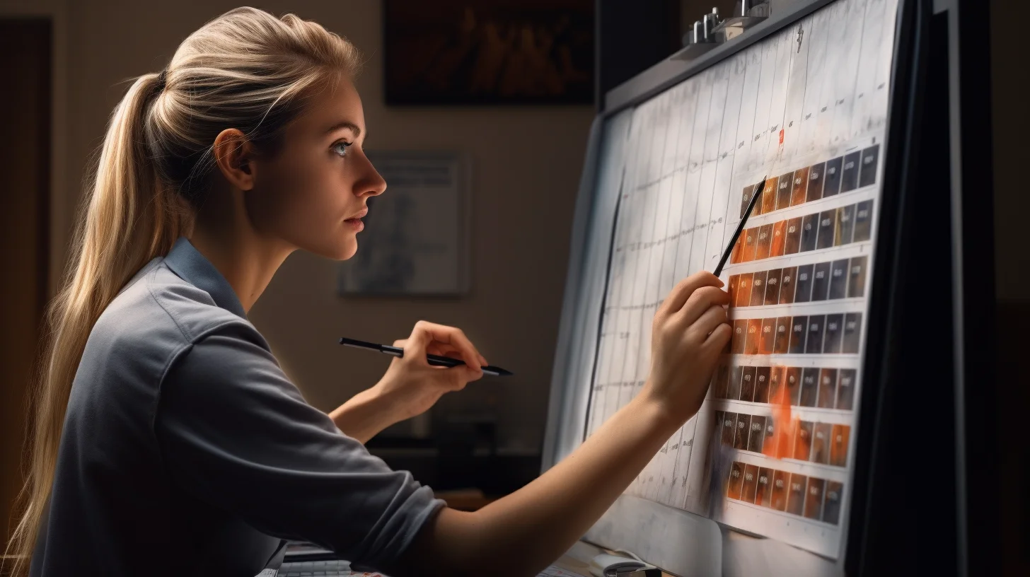 Yard Management System - System YMS SoftwareStudio