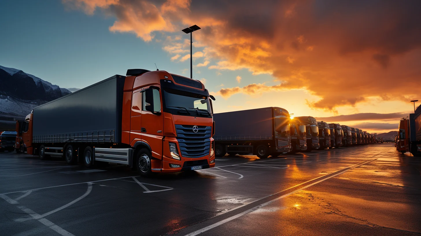 Oprogramowanie YMS System zarządzania awizacjami VSS.net