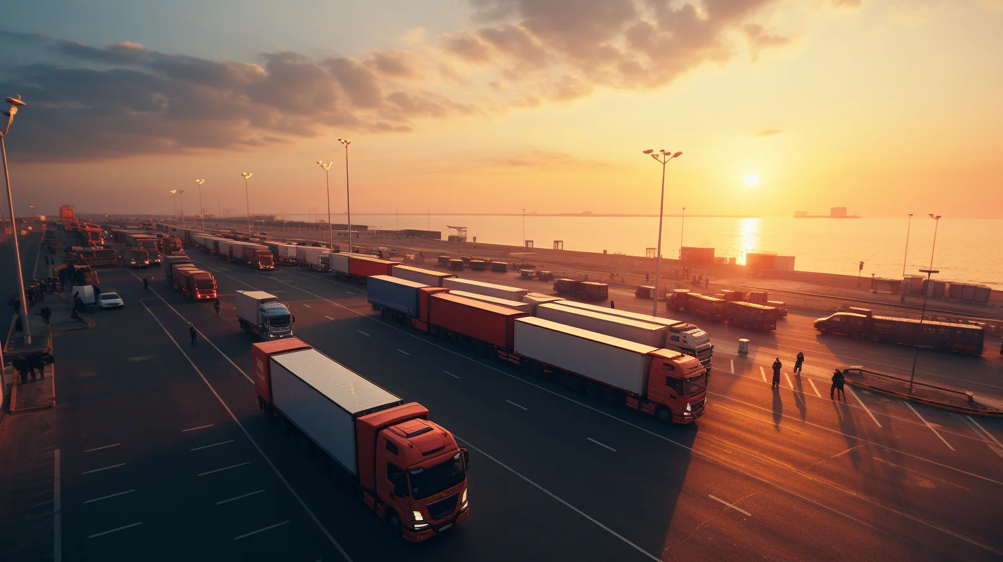 System VSS.net - System YMS SoftwareStudio